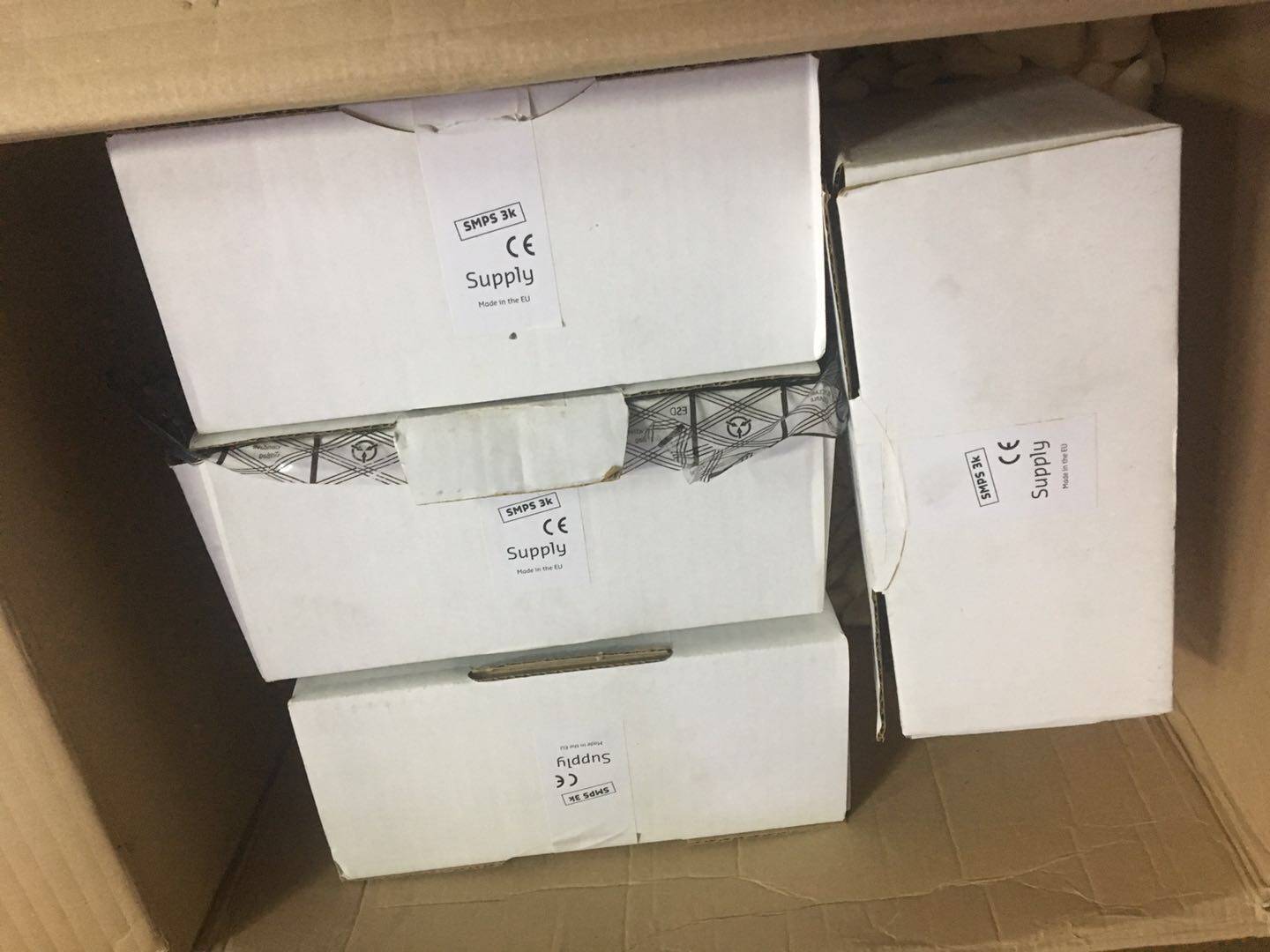 [USD 254.38] Hypex Original Ucd700 HIFI Class 700W High Power D Digital ...