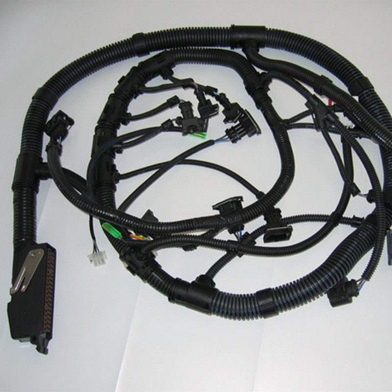 Connector terminal G258 DJ626-D9 5X1 2C 7116-3250 9 5 Spring Automotive ...