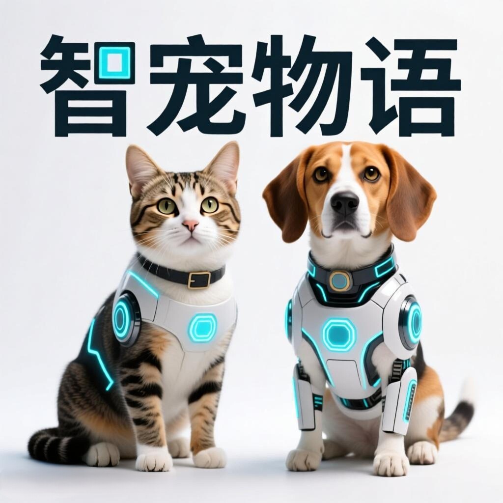 智宠物语