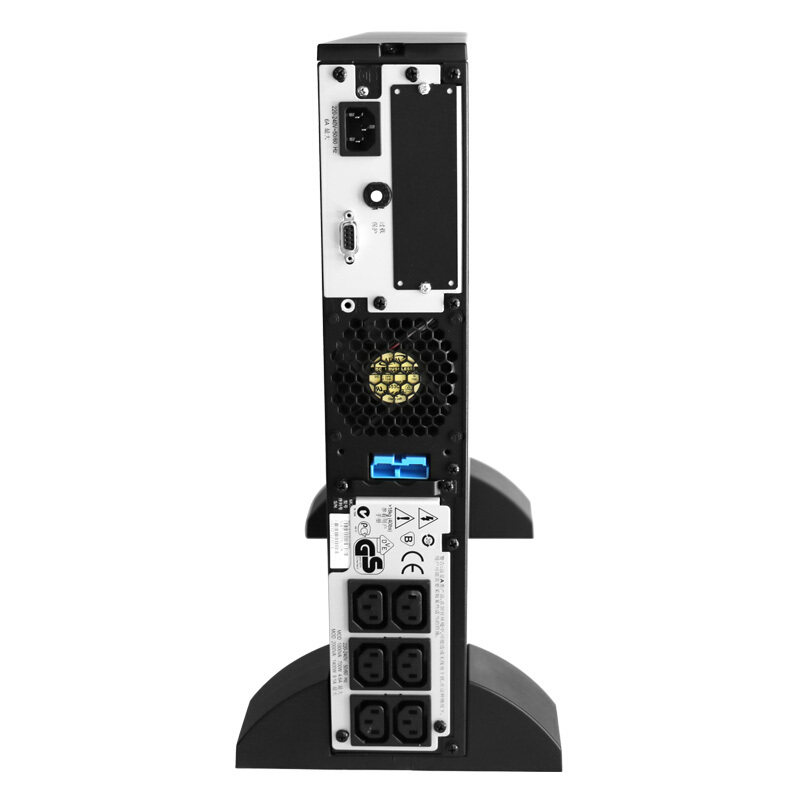 SURT1000XLICH施耐德APC电源Smart-UPS RT1000，如何保障你的设备安全？-UPS电源-淘宝好物网