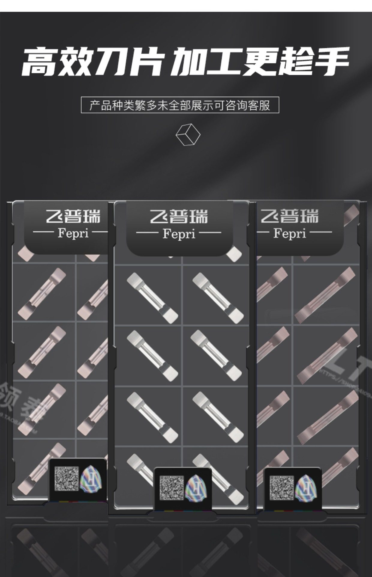 Khe cắt CNC Cắt dao cắt lưỡi dao dao MGGN300-M KNOWN SURFOR SURFORTHE ...