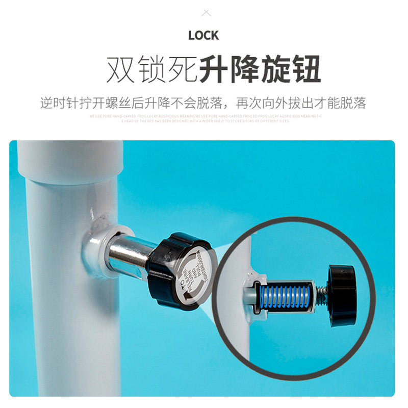 [USD 14.24] Dance Pole Fixing Single Layer Lifting and Landing Floor ...