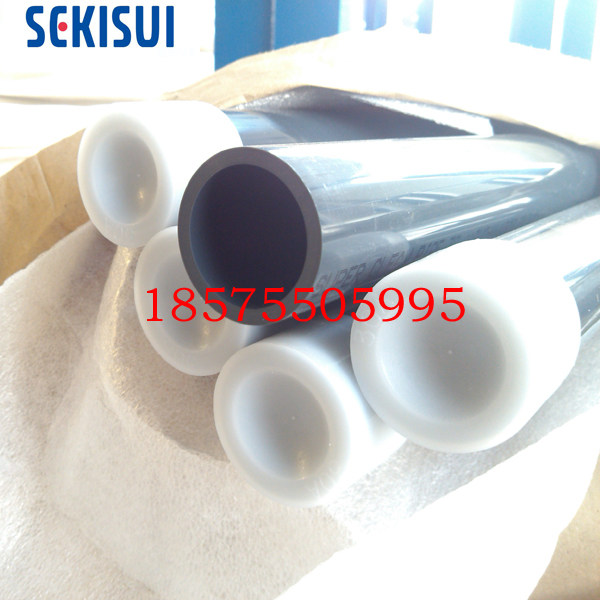 日本积水（ESLON）CLEAN PVC管道 日标JIS超洁净管件品牌：日本积水/ESLON-盖德化工网