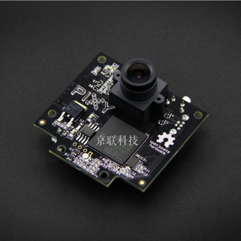 Купить Серия Arduino cmucam5(феечек)новый состав электрическое создать ...