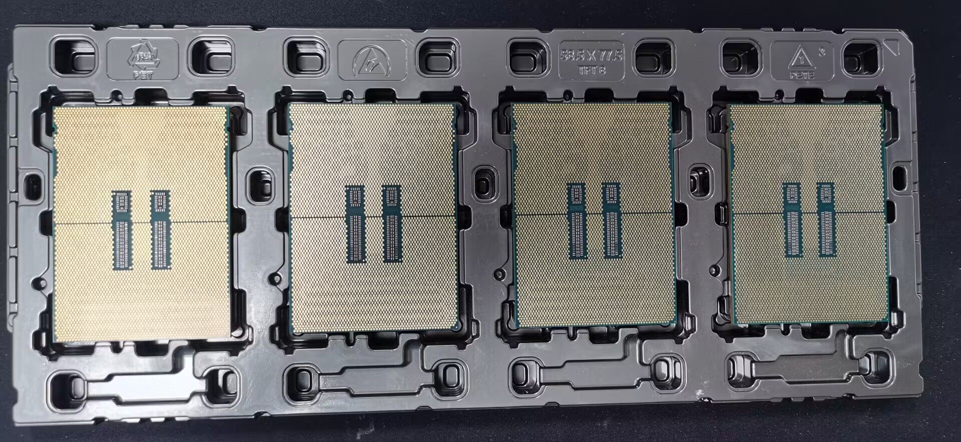 25年必买！至强Gold 6430 CPU实测：32核1.9G真香？避坑指南来了-CPU-淘宝好物网