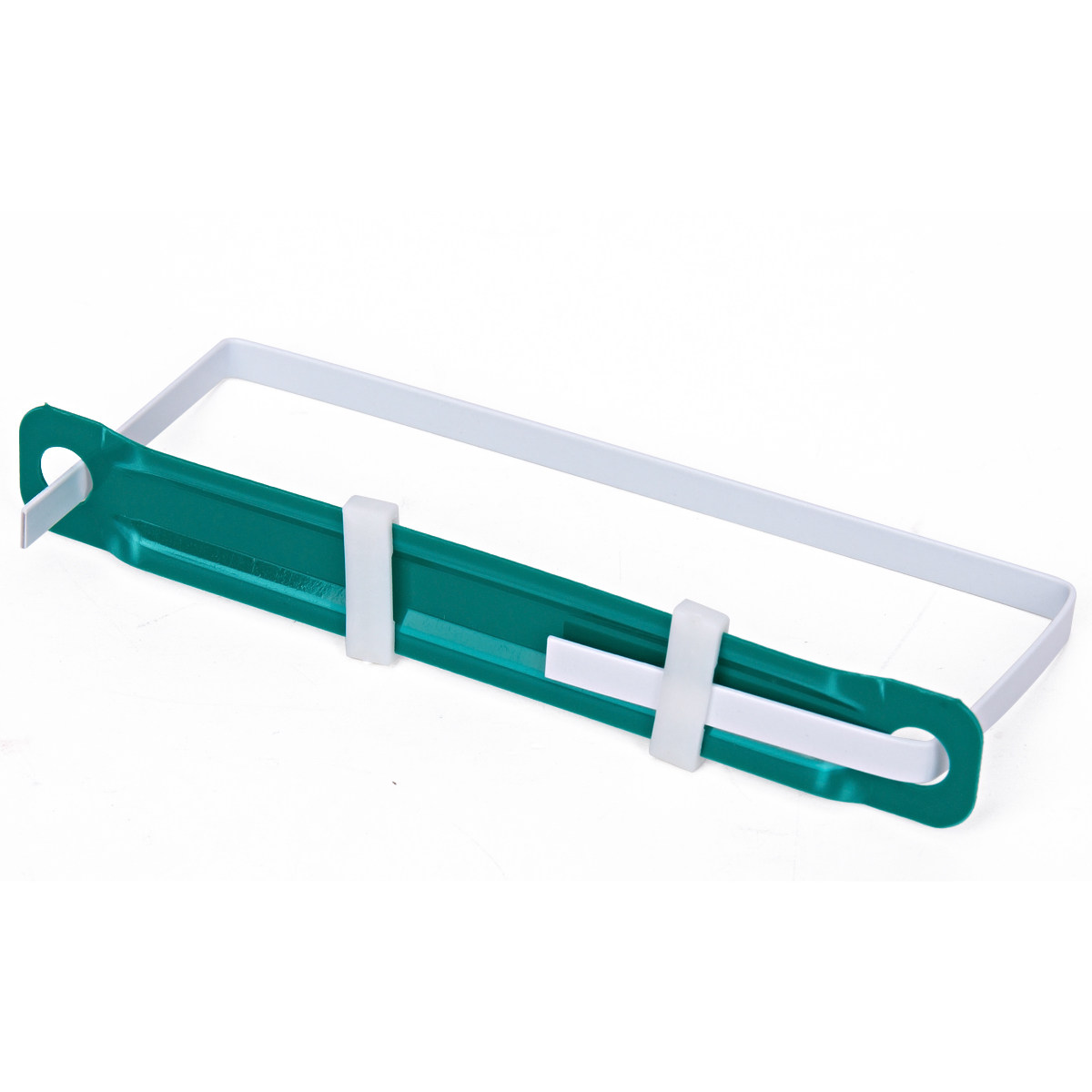 [USD 3.93] Effective 5548 two-hole punch color plastic two-hole Binder ...