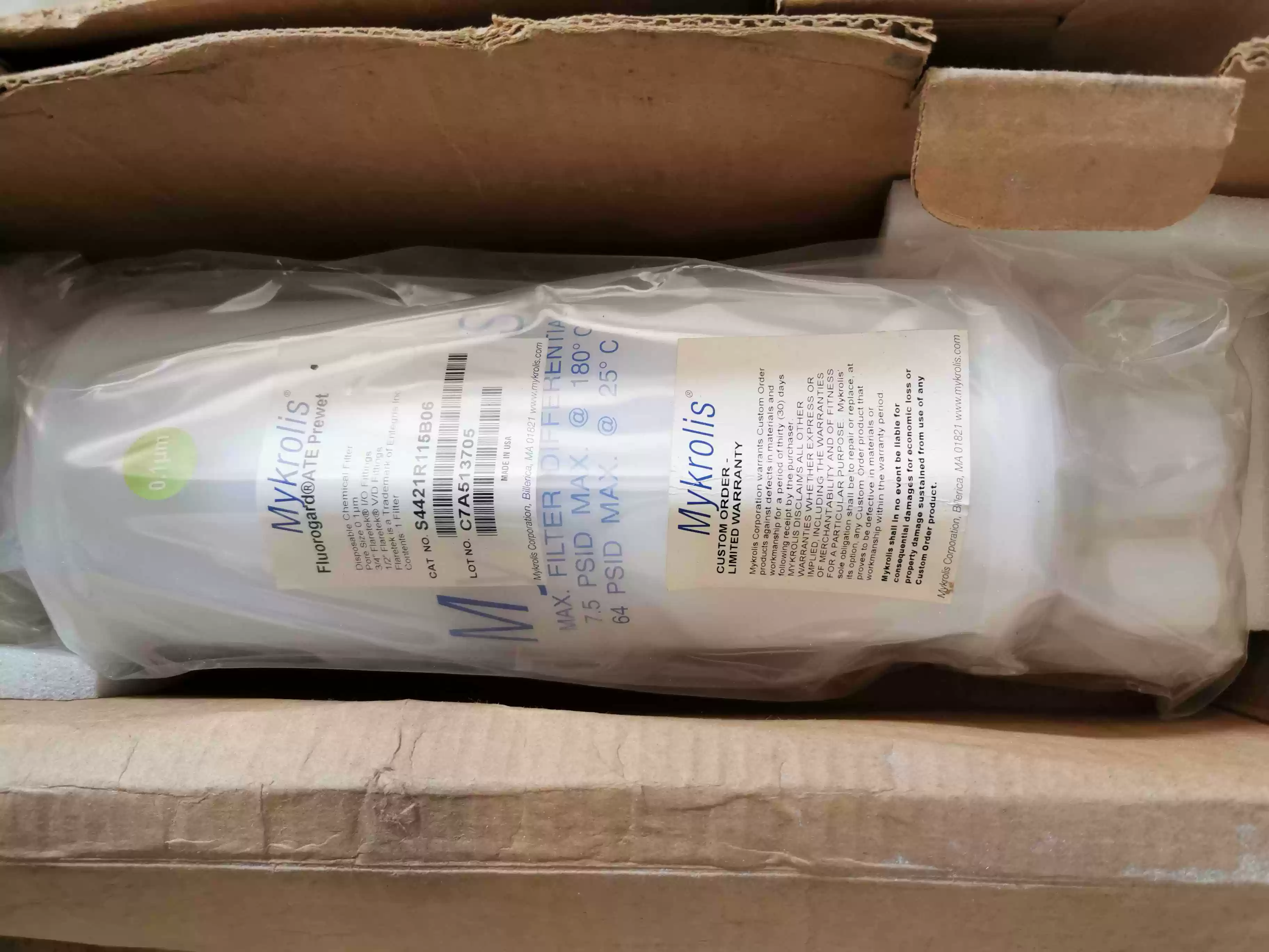 LEVITRONIX磁悬浮泵BPS-600搭配流量调节工业泵LPC-600.2