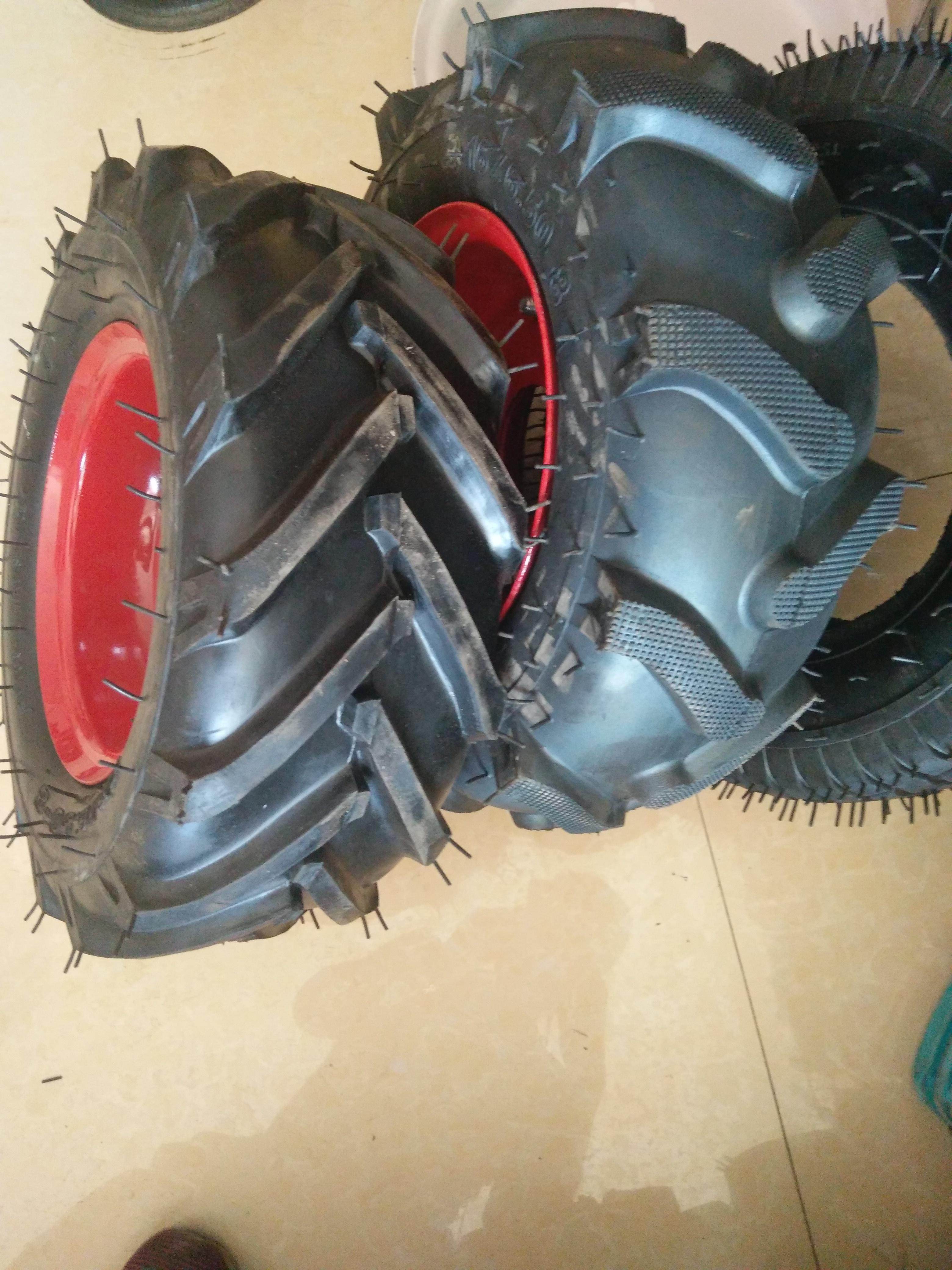Decoding The Mystery Everything You Need To Know About 16 650 8 Tires