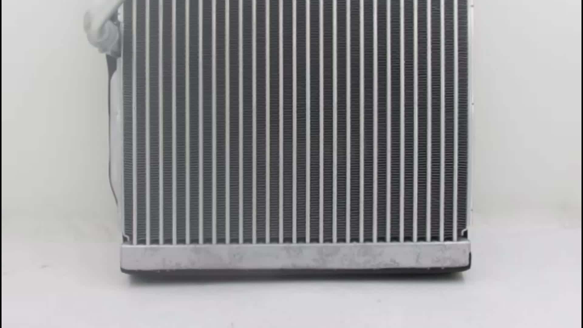 For Auto Air Conditioning Evaporator Coil hyundai I10 2014 97139-B9001 ...