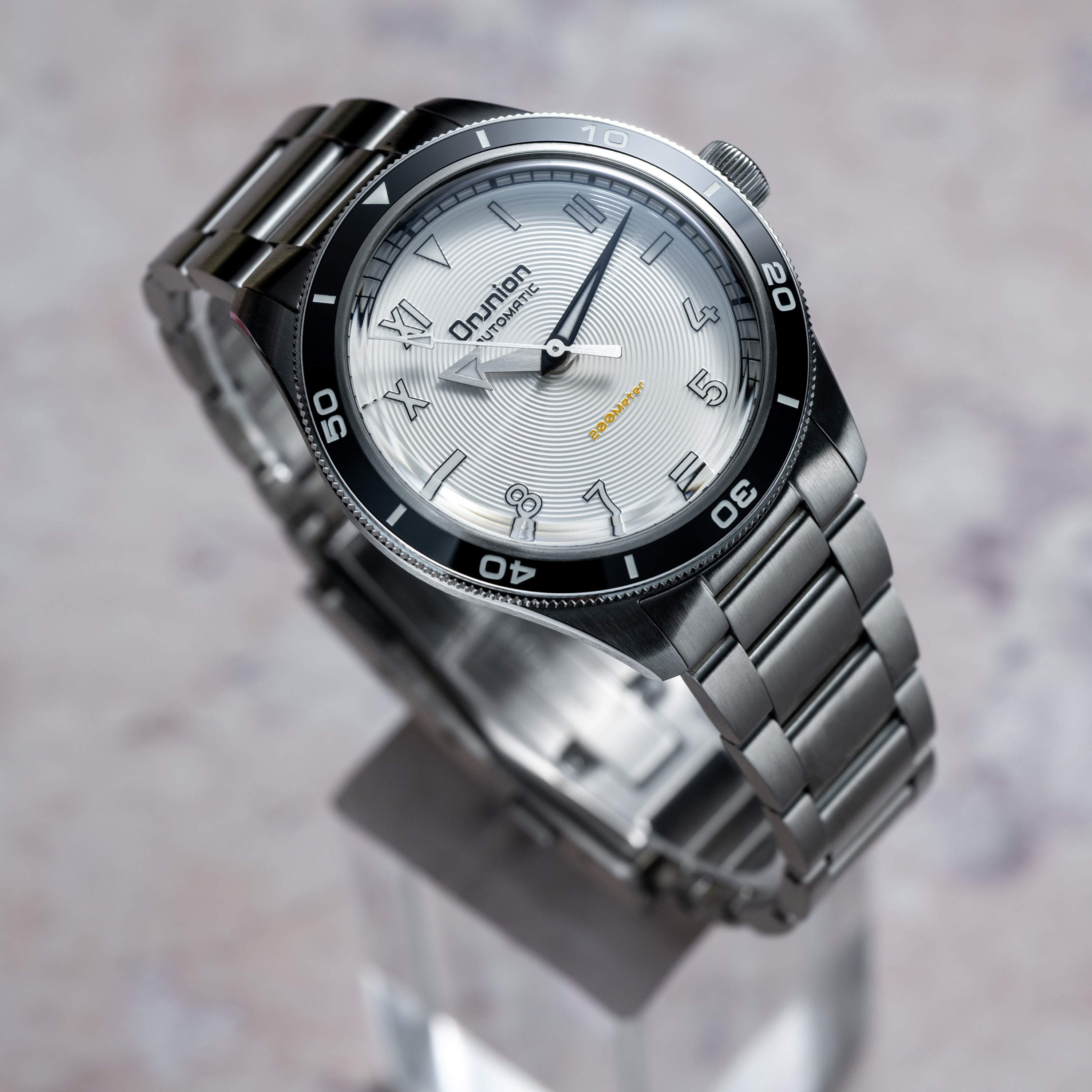 world.taobao.com: proxima american unicorn fully automatic mechanical ...