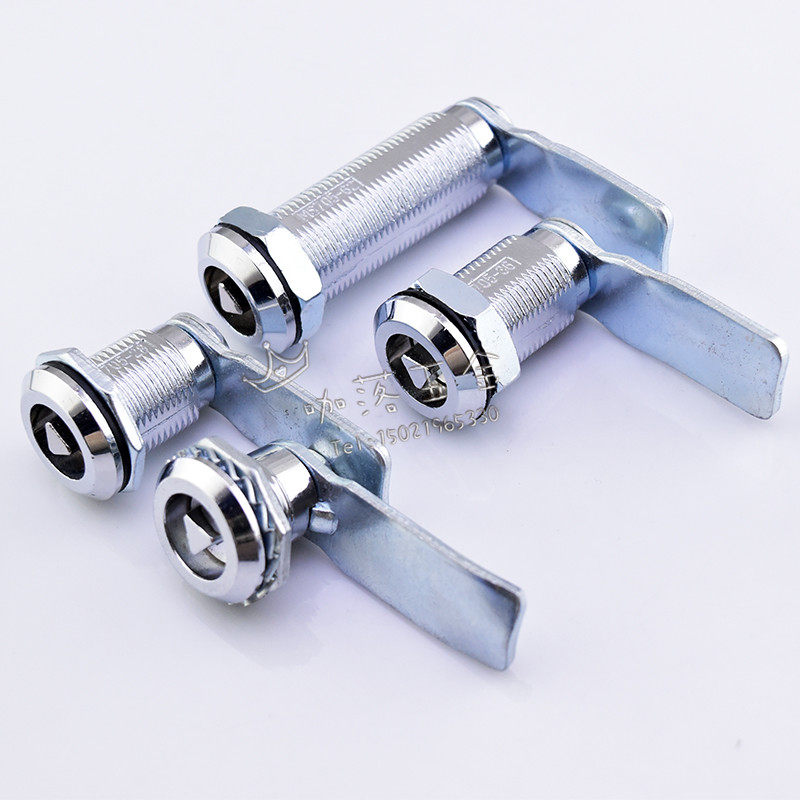 Hythan Distribution Box Turn Tongue Lock Triangle Key Lock MS 705 - 36 ...