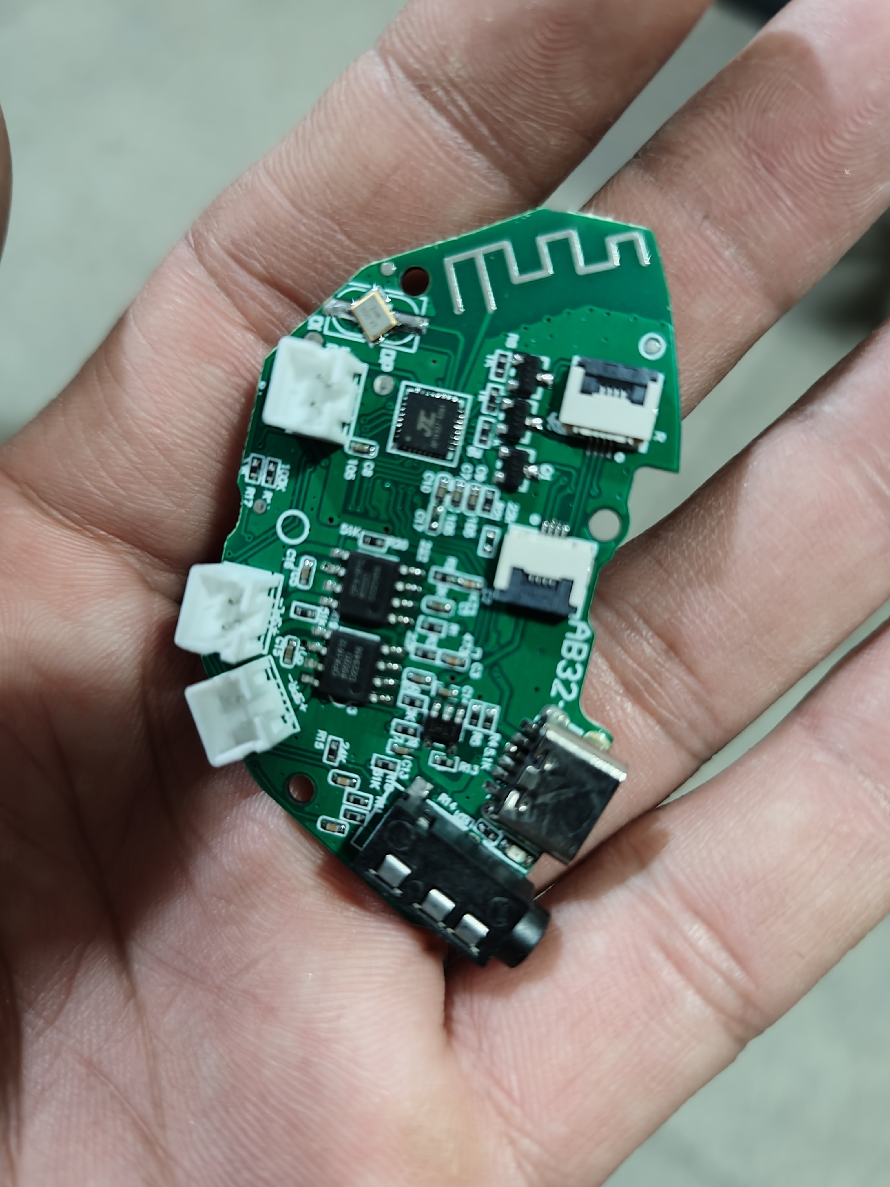 Tpye-C充电口音箱：音乐随行，轻松连接！🎵🎶-其它影音产品-淘宝好物网