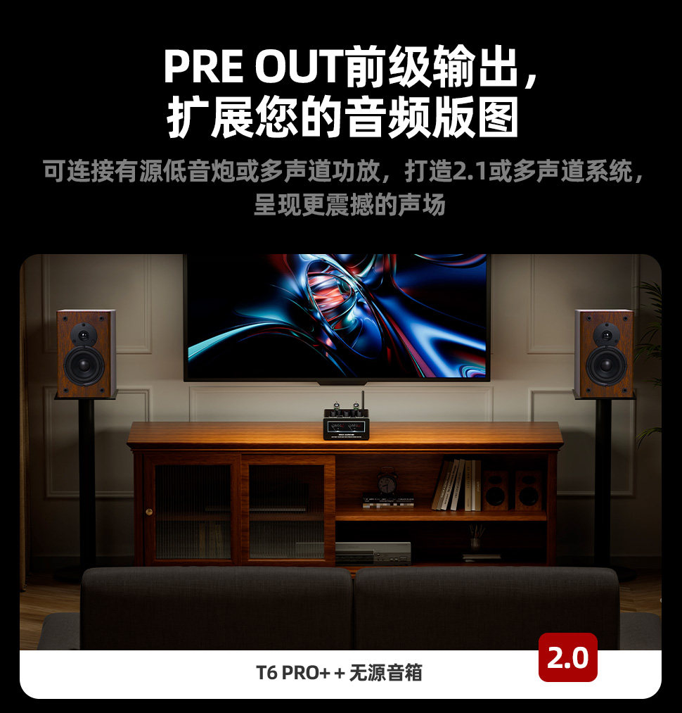DOUK AUDIO T6 PRO+ HIFI 600W大功率電子管 合并式功放機膽機 | Yahoo拍賣