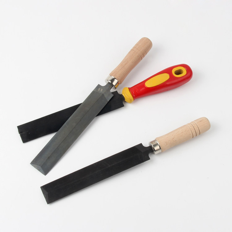 [USD 7.30] Bitsubish file saw file woodwork thin-toothed steel file ...