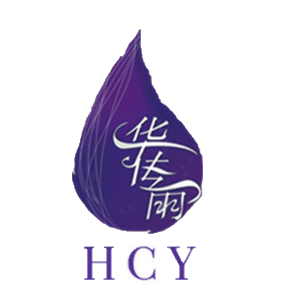 华传雨丝绸草木染