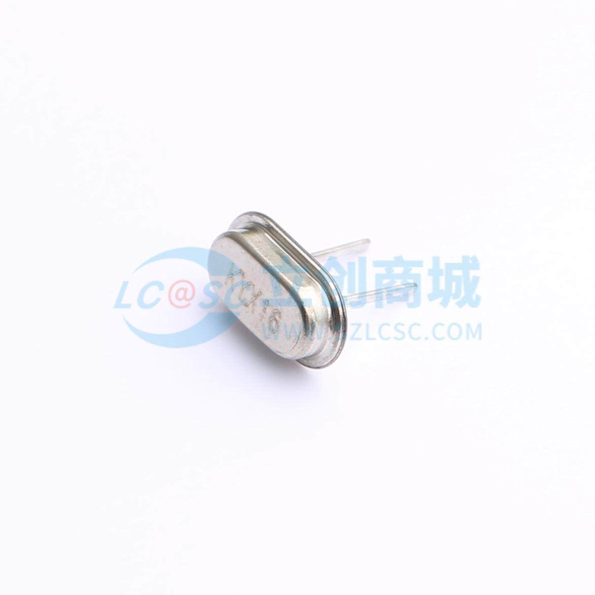 HC-M49S 16MHz无源晶振实测：0~+10ppm温漂下的时钟稳定性分析_集成电路IC_淘宝数码网