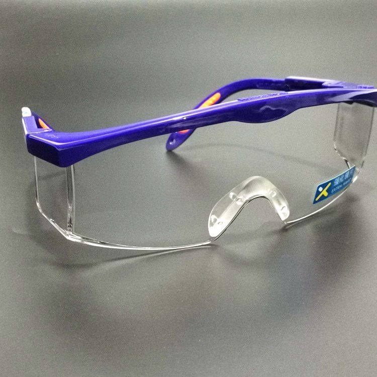 霍尼韦尔S200A防雾眼镜，真的能保护你的双眼吗？👀-护目镜-淘宝好物网