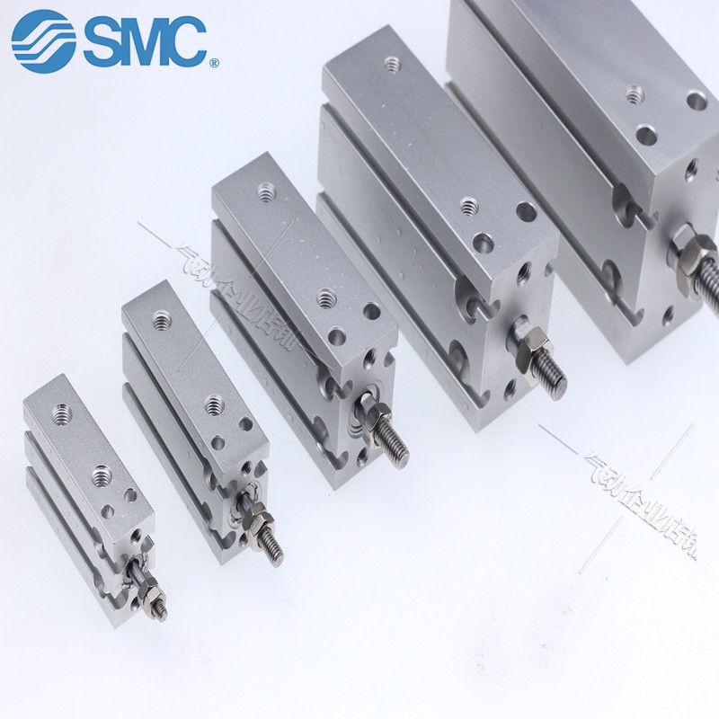 [USD 11.18] SMC original free-mount cylinder CU10-CDU10-5D-10D-15D-20D-25D-30D-40D-50D ...