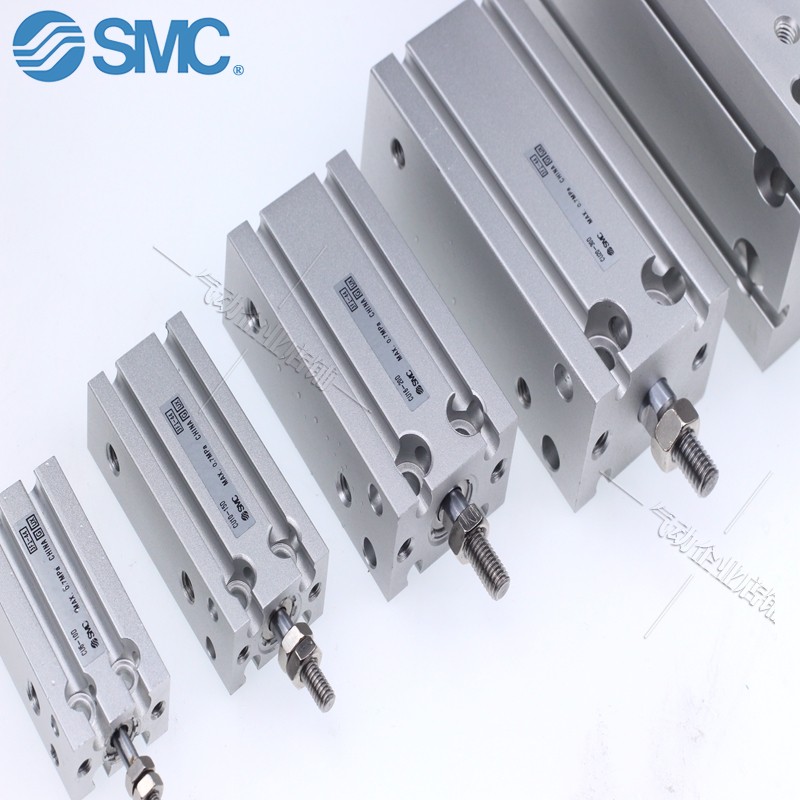 [USD 11.18] SMC original free-mount cylinder CU10-CDU10-5D-10D-15D-20D-25D-30D-40D-50D ...