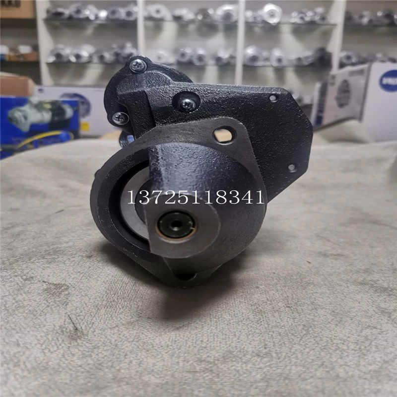 道依茨04131602起动机 AZE4282 4131602 启动马达 11132377