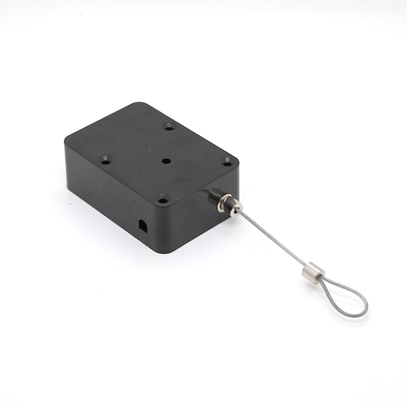[USD 8.35] Thermal Sale Automatic Retractable Line Box Tool Hanging ...