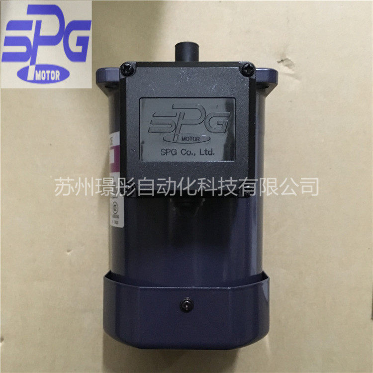 South Korea SPG motor Motor S9190GSH-TCE Terminal box motor S9I90GSH-TCE
