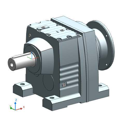 R137 AMS180：时尚与科技碰撞，解锁你的智能生活新方式！-齿轮减速机-淘宝好物网