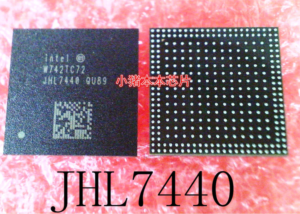 雷电芯片王者争霸赛！JHL8140、JHL8440、JHL7440、JHL7340、JHL7540谁才是真·性能霸主？🔥_集成电路IC_淘宝数码网