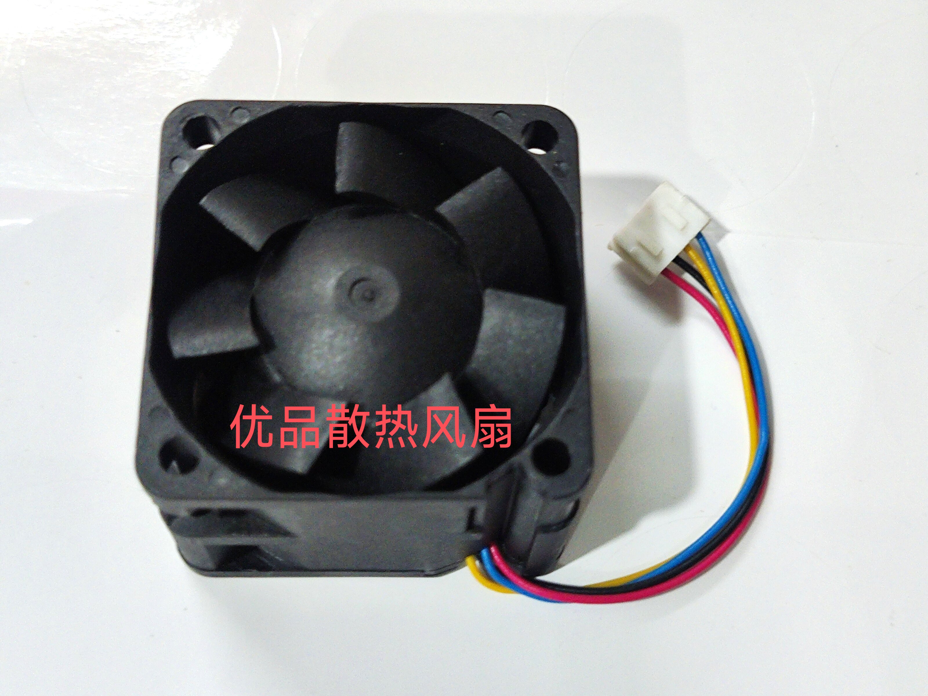 SUNON PSD1204PQBX-A 4028 散热风扇：高效静音，给你冷静的极致体验！-风扇-淘宝好物网