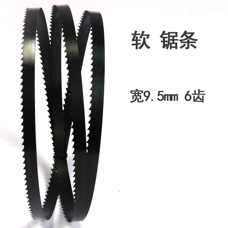 [USD 15.71] 1450mm with saw strip steel saw strip bimetal band saw ...