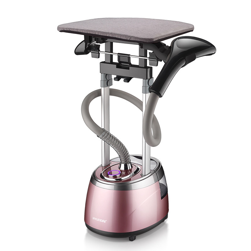 Korea modern hanging ironing machine Household small steam iron Hand ...