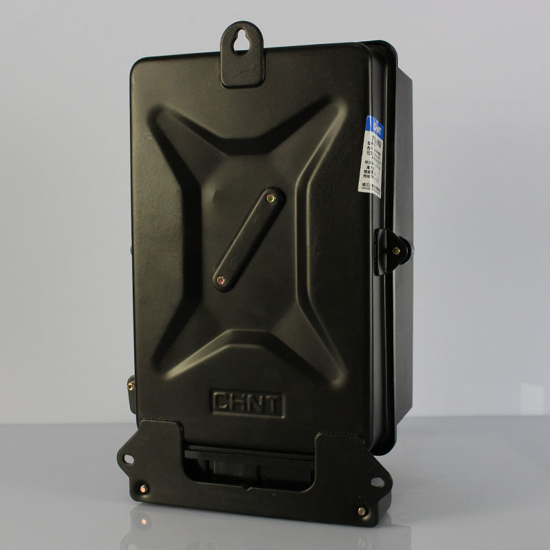 Astronergy Three-phase four-wire mechanical meter Fire meter Watt-hour ...