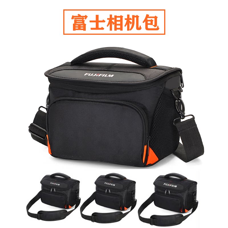 📸 Fujifilm camera bags - making photography easier!