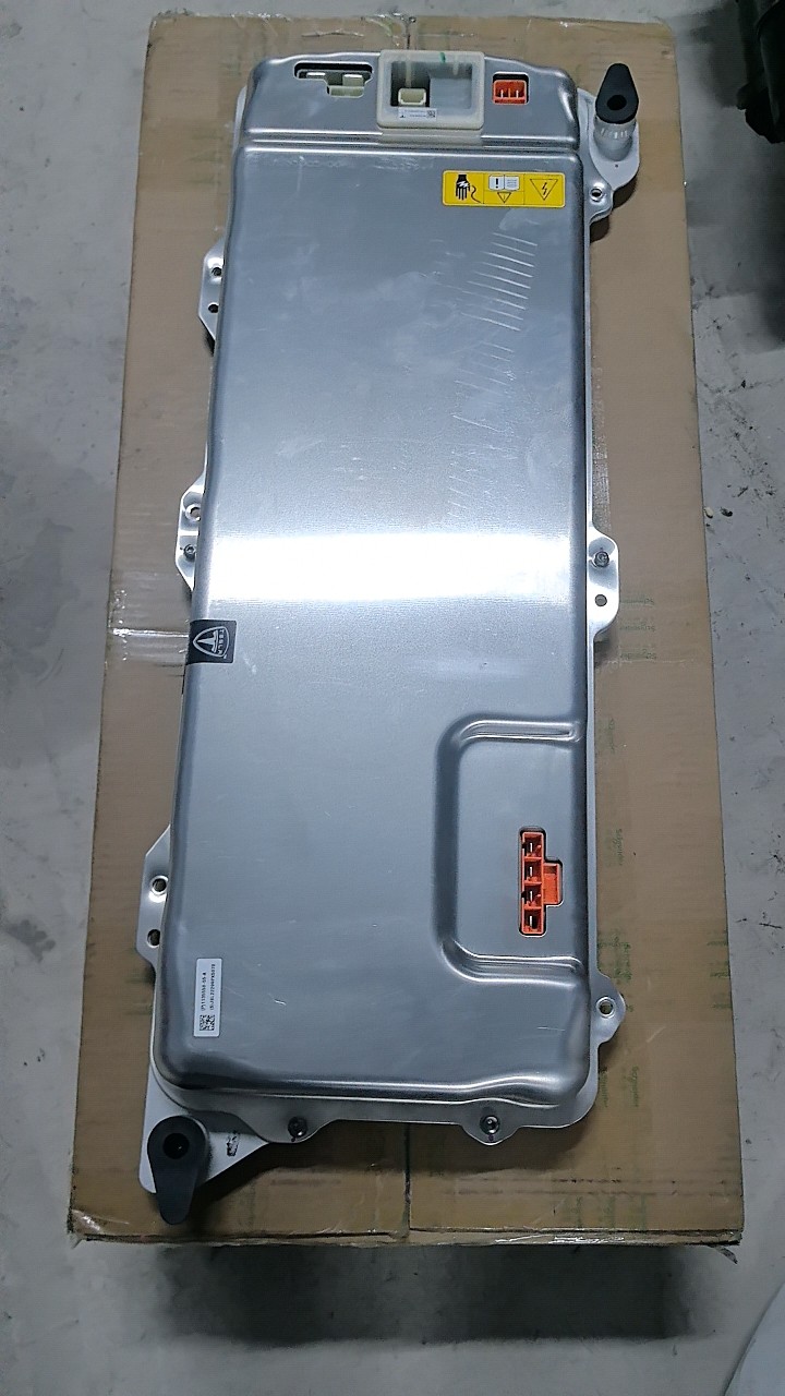 特斯拉车载充电器PCS模块全解析！这波拆解太硬核，老司机都看傻了！-新能源汽车充电器-淘宝好物网