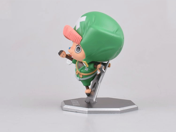 One Piece Roronoa Zoro Cosplay Peripheral 951561 Bhiner