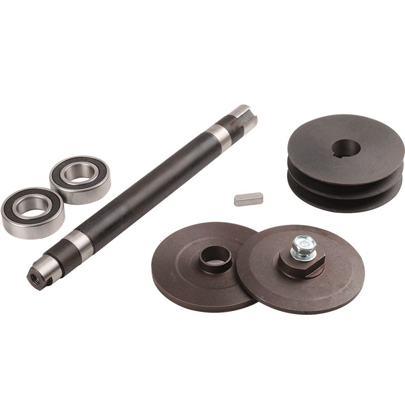 [USD 5.40] 400 Cutter Accessories Cutter Spindle Drive Shaft Spindle ...
