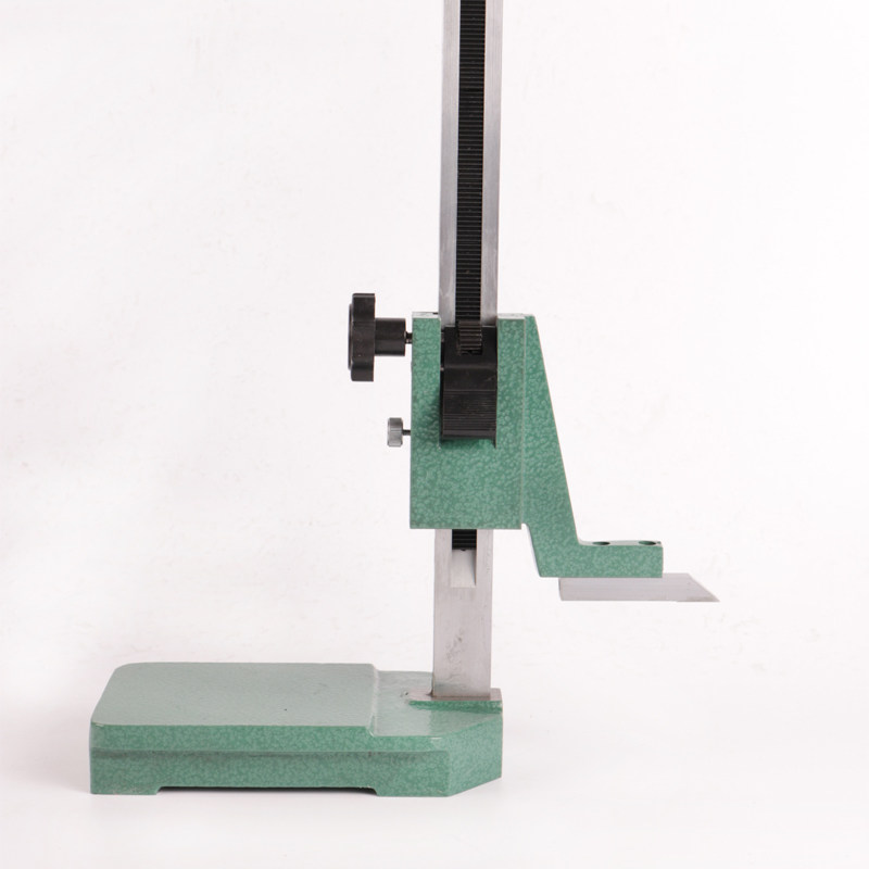 Work height vernier caliper height caliper height ruler 0-200mm-300mm-500mm