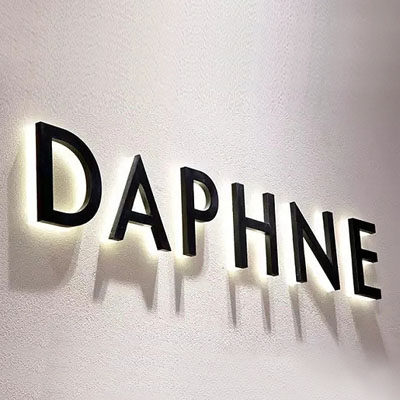 DAPHNE达芙妮蓉之锦授权企业店