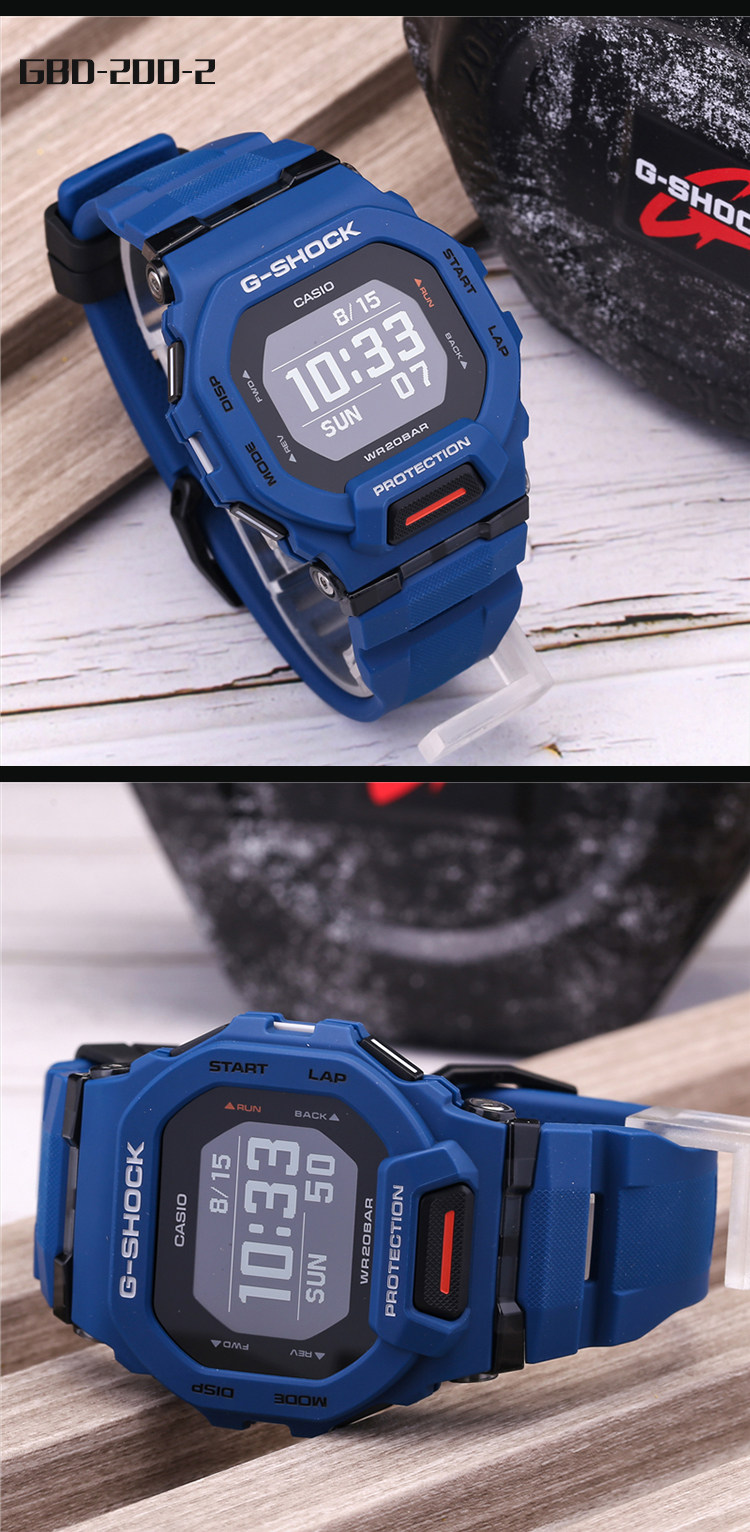 gbd200功能介绍,卡西欧gbd200能介绍,gbd200评测(第13页)_大山谷图库