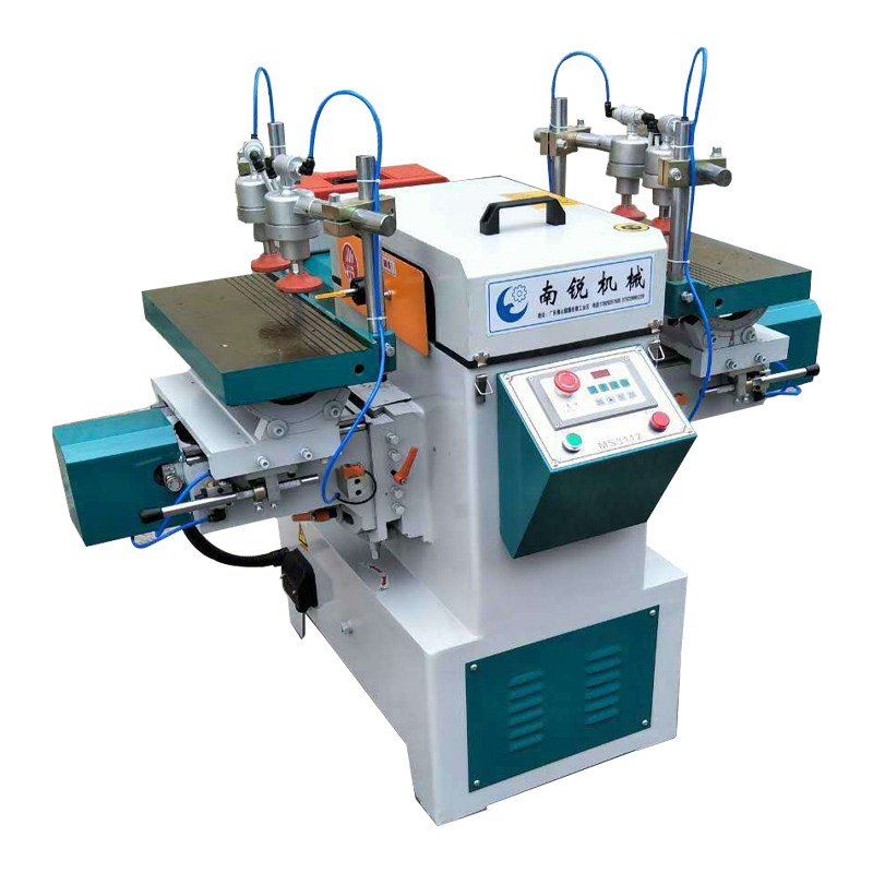 [USD 12378.93] Nan sharp woodworking machinery CNC dovetail machine ...