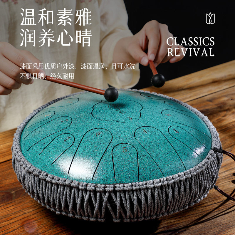 依美乐器