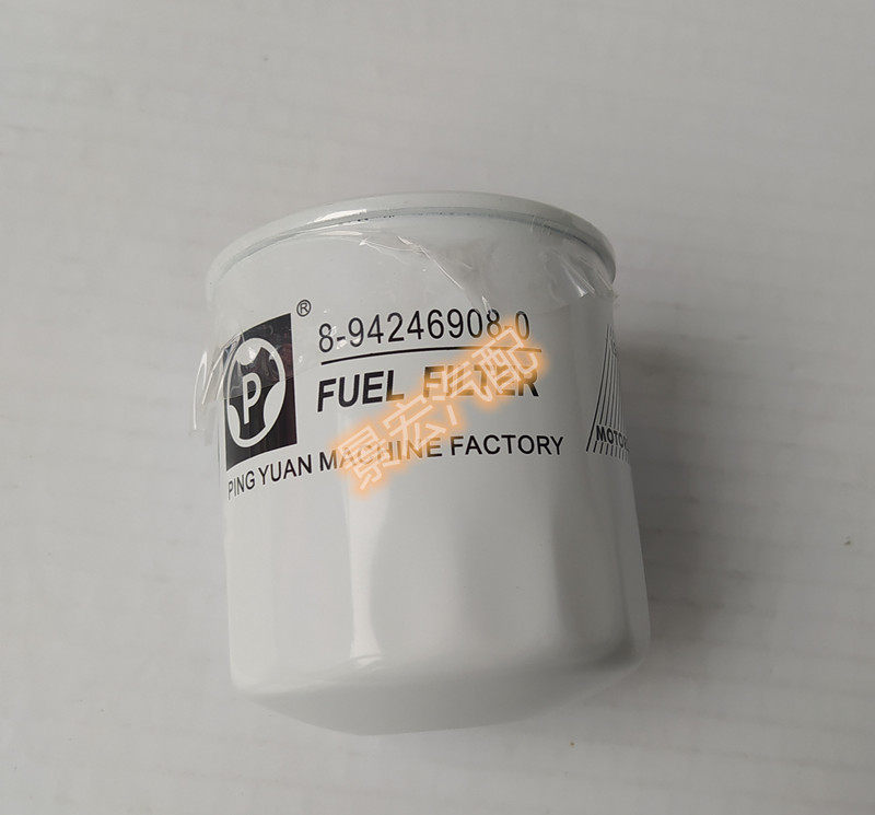 8-94246908-0柴油滤芯，如何选择才是对引擎最好的呵护？🔧🔍-发动机附件-淘宝好物网