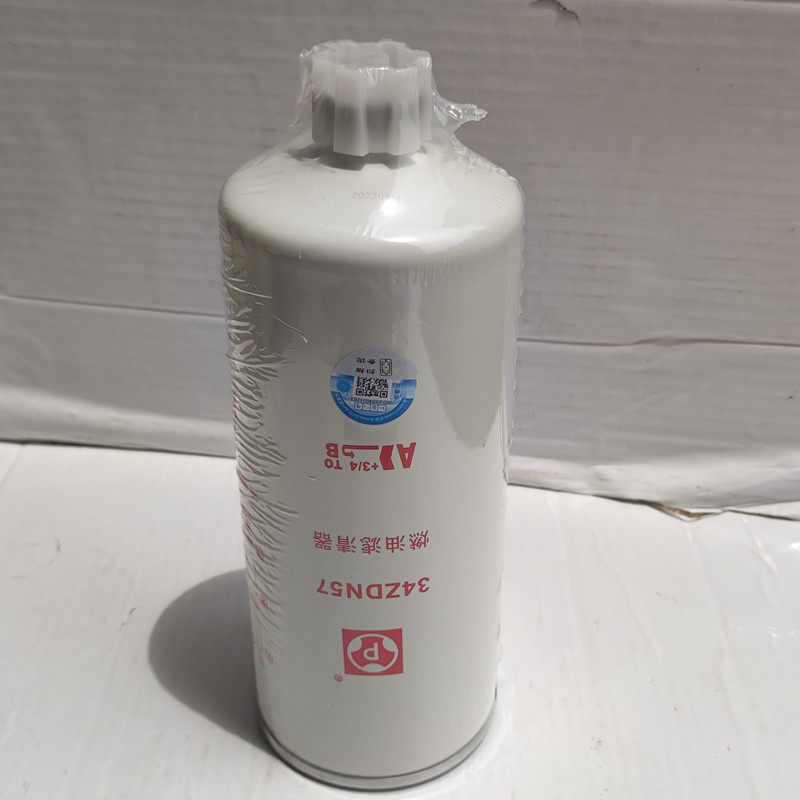 平原FS20169柴油滤芯：守护你的爱车心脏，国六标准，适用天龙KL/天锦KR245/乘龙H7！-发动机附件-淘宝好物网