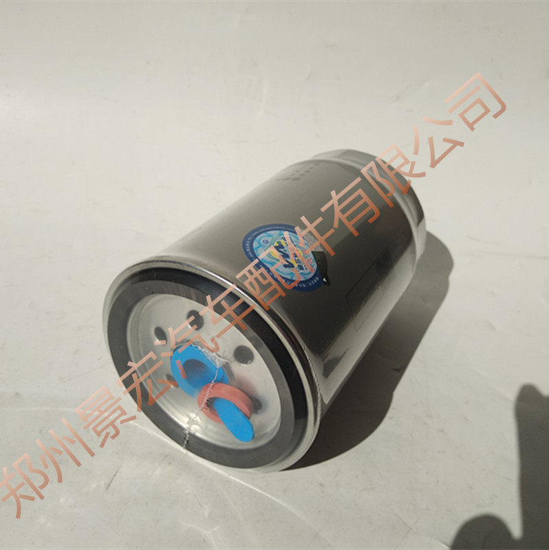 Weier W0061-Z1 diesel filter diesel filter 1105100LE190 JAC Dongfeng ...
