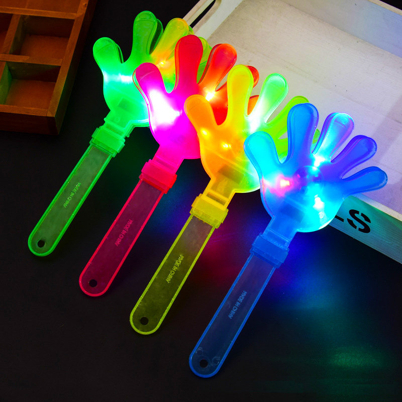 🎉 Super cute light-up clapper, making every round of applause from your ...