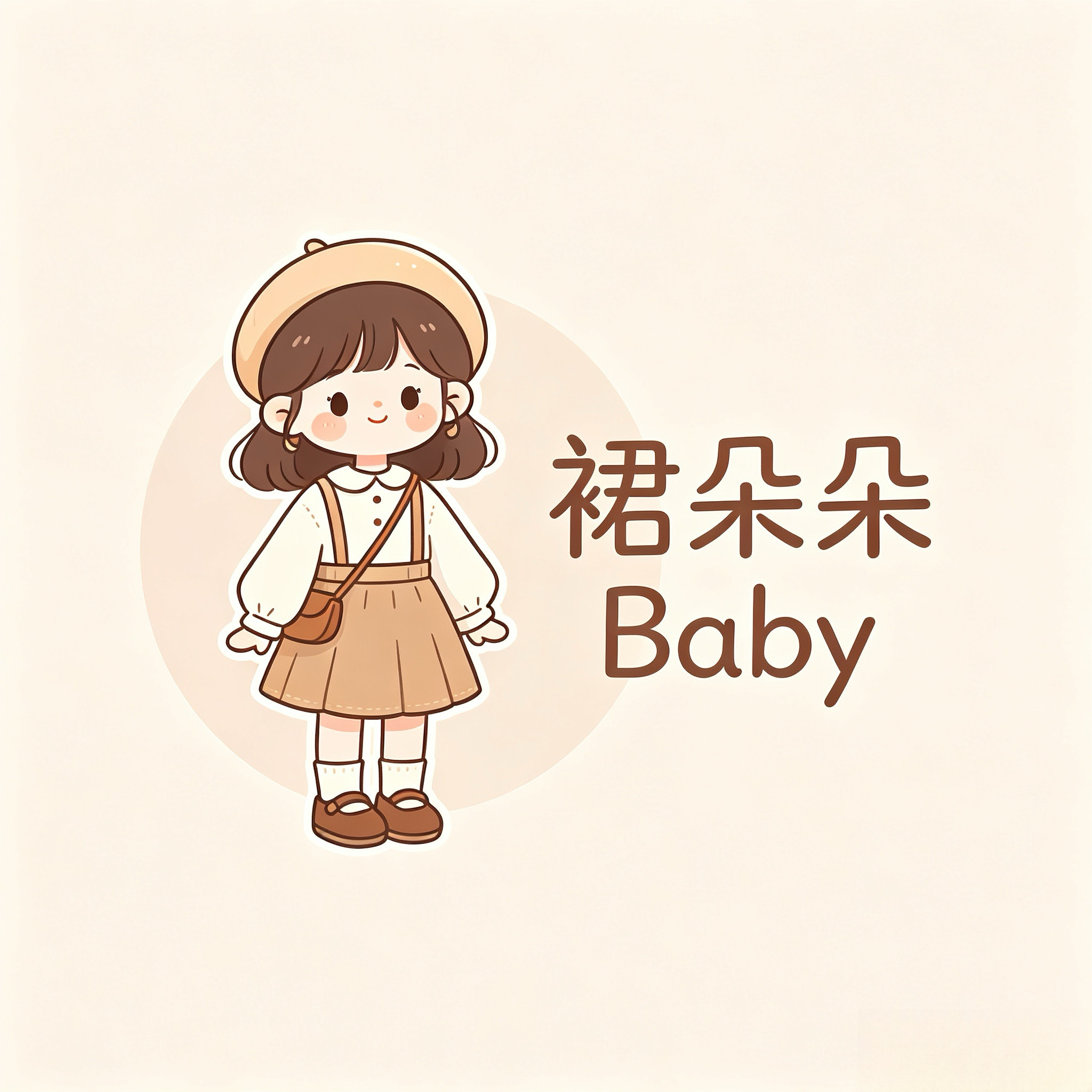 裙朵朵Baby