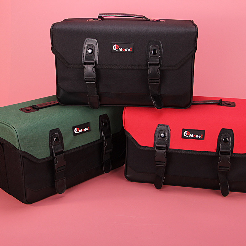 Water Powder Paint Plastic Toolbox Canvas Fine Art Painting Box ...