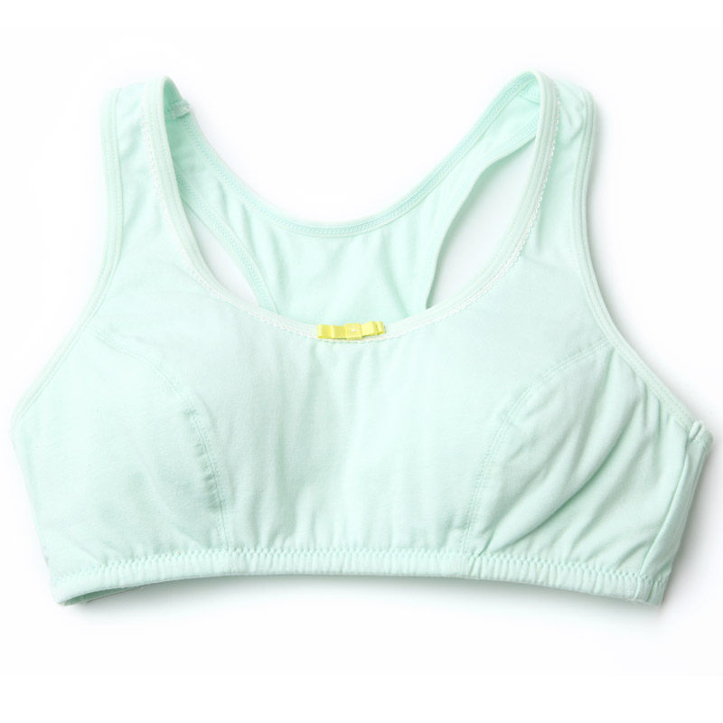 Sugar grain girl bra development period students thin development ...