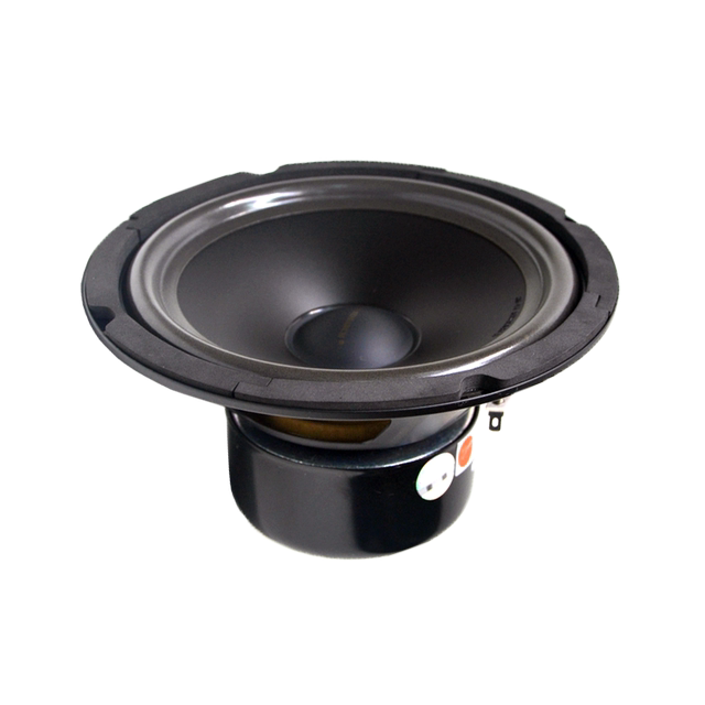 HIVI SS8R audio 8 -inch medium bass horn hifi speaker unit fever speaker