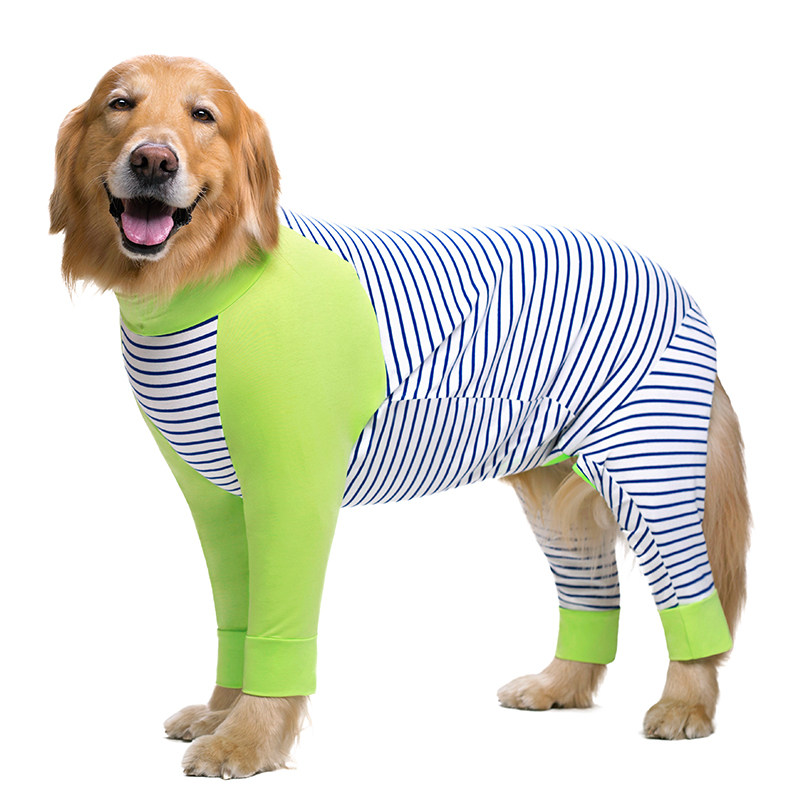 🌟 New options for pet clothing | All-season anti-shedding four-legged ...